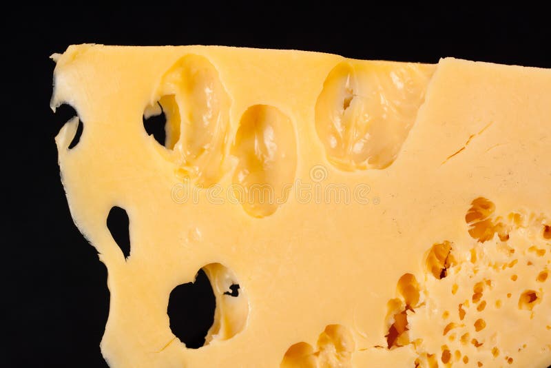 Slice of cheese stock image. Image of icon, portion, grated - 53488927