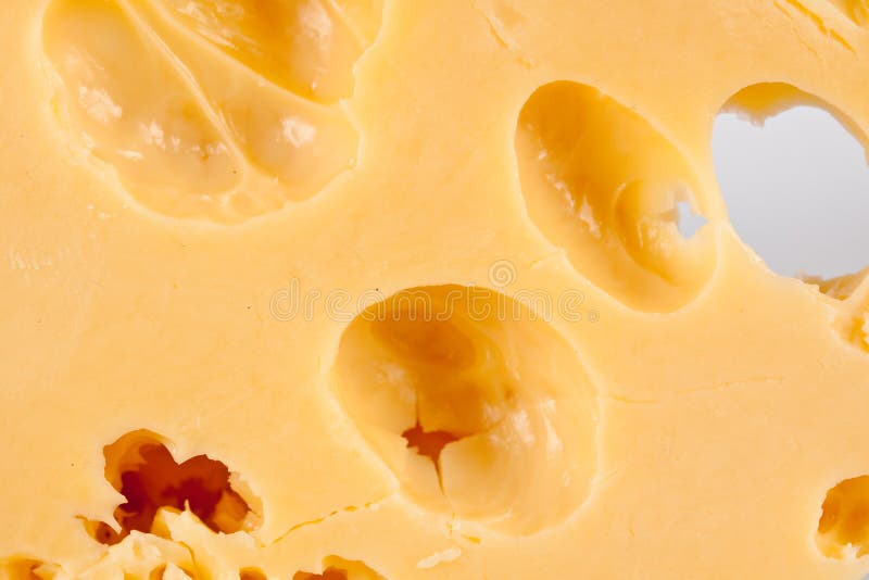 Slice of cheese stock photo. Image of icon, emmental - 53488936