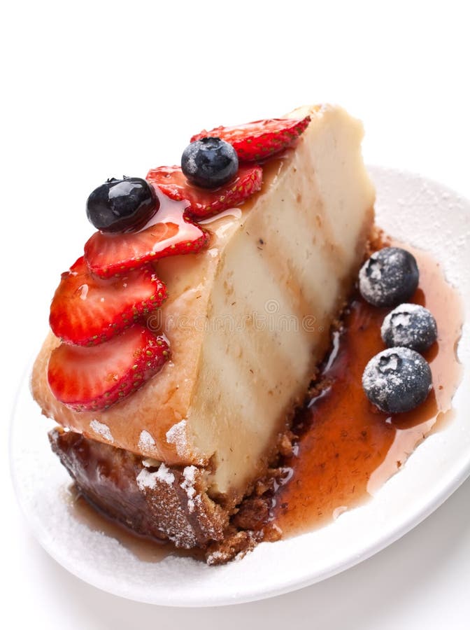 Slice of cheesecake stock photo. Image of pastry, cheese - 38310302