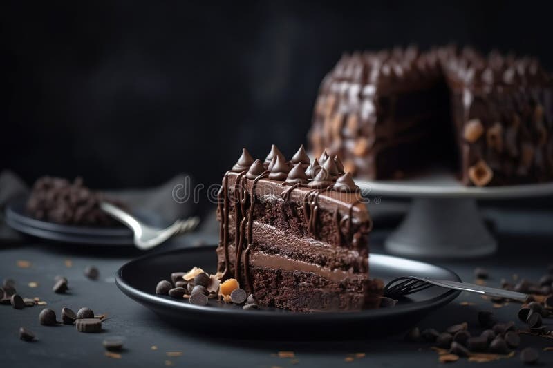 Slice Missing Stock Illustrations – 243 Slice Missing Stock ...