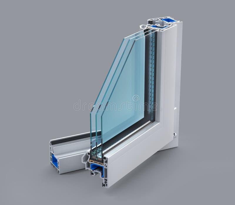 Slice Window Profile Stock Illustrations – 46 Slice Window Profile ...