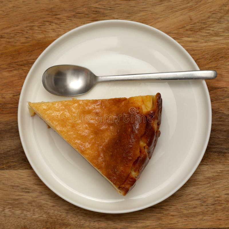 Nutrients Baked Cheese Cake Homemade Stock Photos - Free & Royalty-Free ...