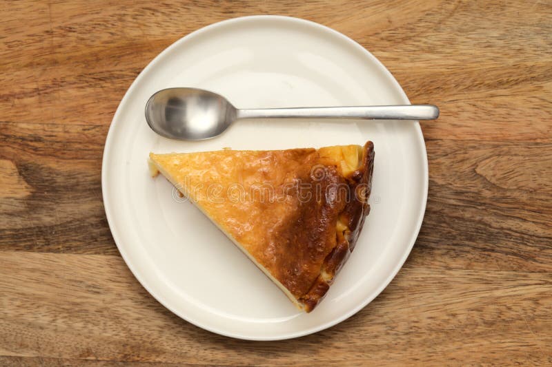 Nutrients Baked Cheese Cake Homemade Stock Photos - Free & Royalty-Free ...