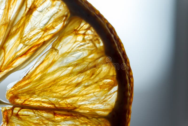 Slice lemon macro stock photo. Image of healthy, circle - 84774346