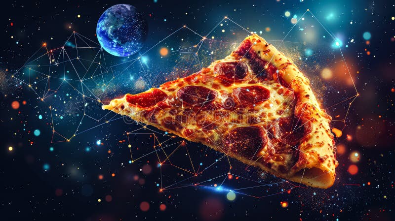 Salami Galaxy Stock Photos - Free & Royalty-Free Stock Photos from ...