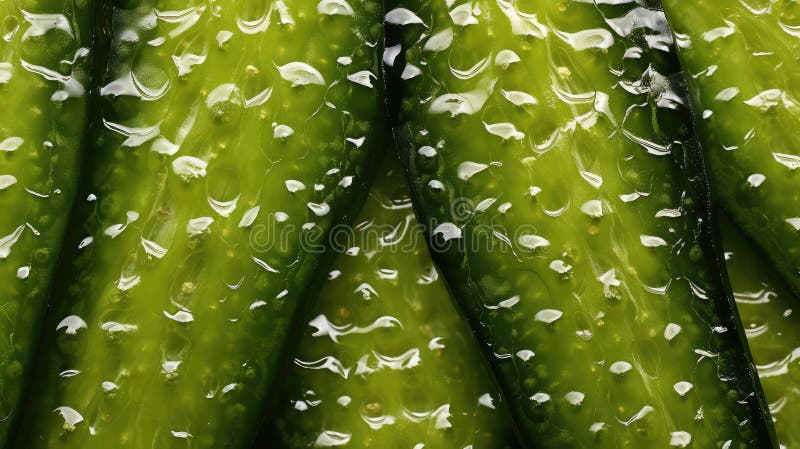 Slice pickle texture stock illustration. Illustration of brine - 361825456