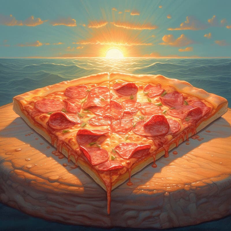 Drip Pizza Stock Illustrations – 174 Drip Pizza Stock Illustrations ...