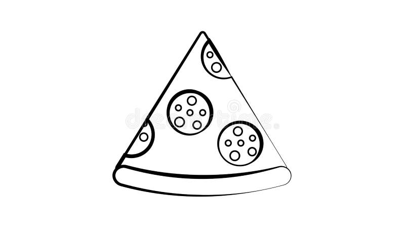 Crust Vector Illustration Stock Illustrations – 32,445 Crust Vector ...