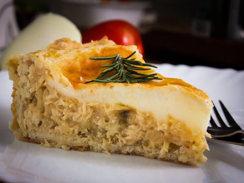 Rustic Log Small Cabin Deck Exterior. Stock Image - Image of house ...