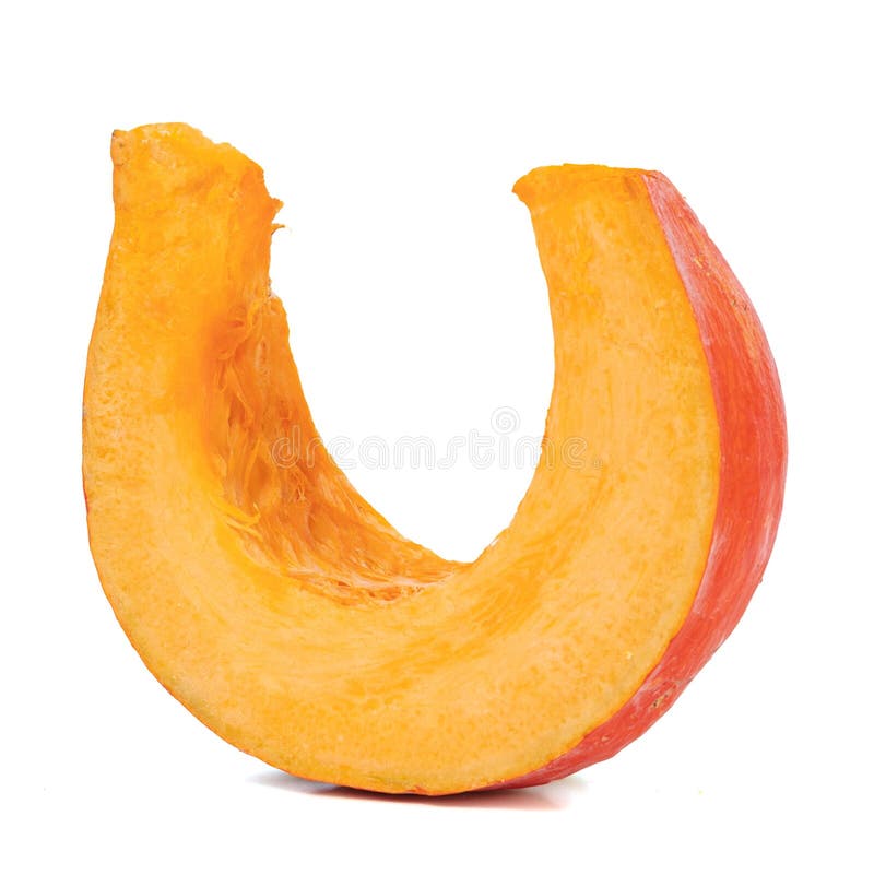 Slice of Squash for Cooking Stock Image - Image of cooking, healthy ...
