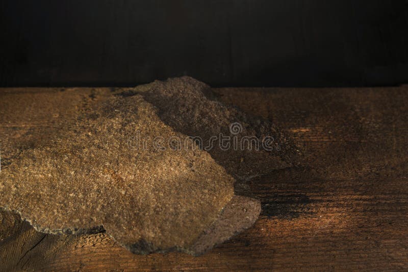 Slice of Stone Rocks Geological Background Stock Image - Image of close ...