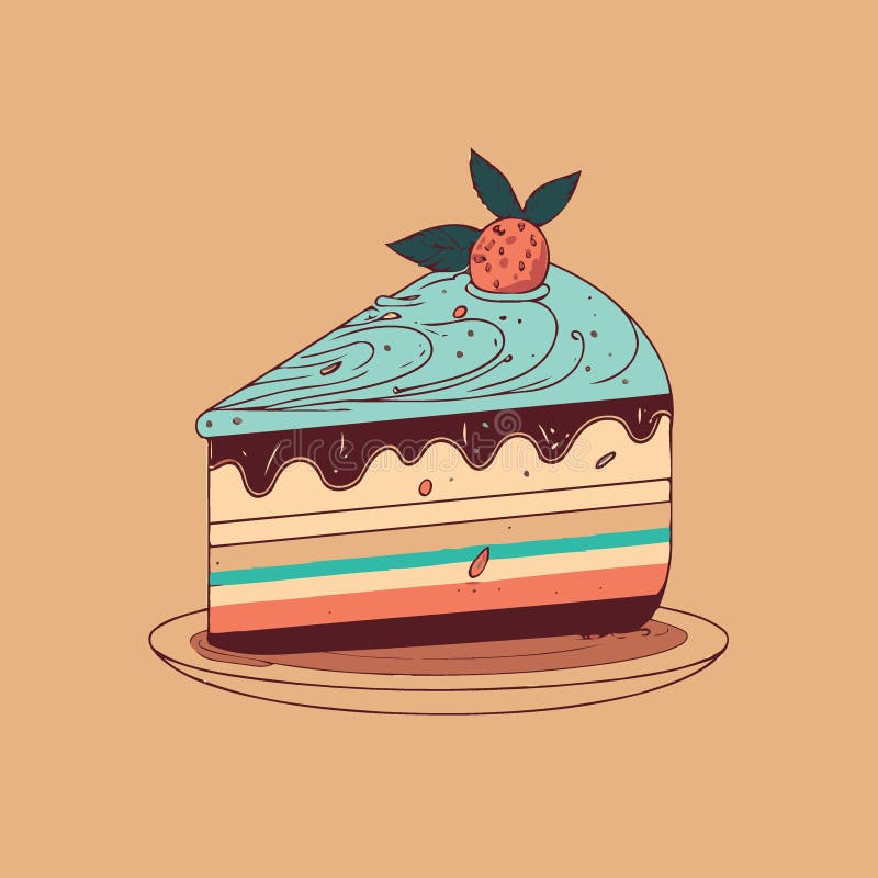 Multiple layers font stock vector. Illustration of layers - 267665545