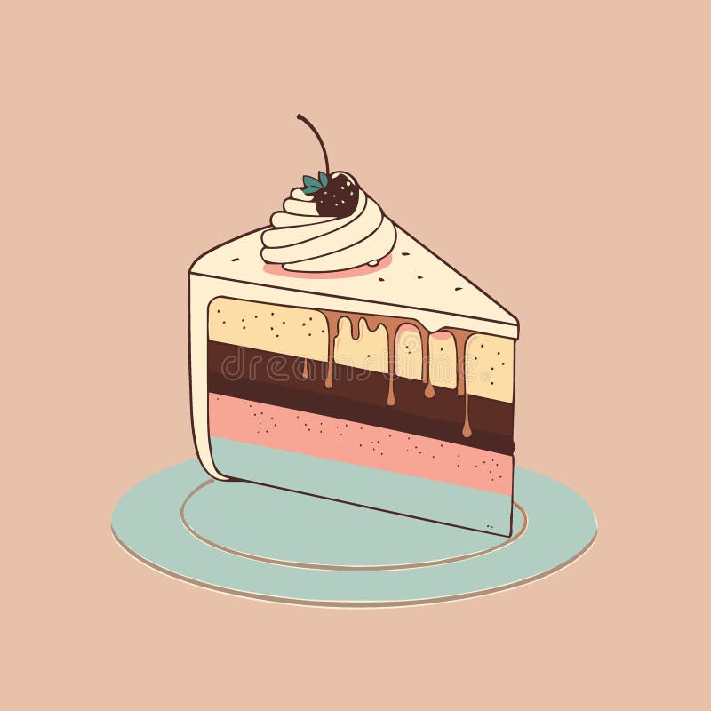 Multiple layers font stock vector. Illustration of layers - 267665545