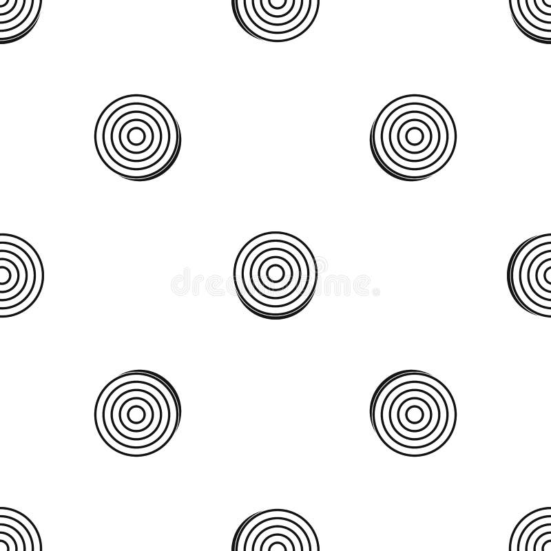 Slice of Sweet Onion Icon Outline Stock Vector - Illustration of ...