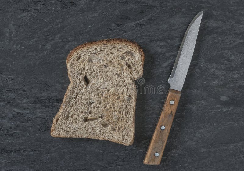 Toast bread stock image. Image of bakery, nutritious - 165739665