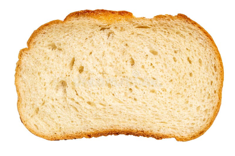 Slice of wheat bun stock photo. Image of chiabata, cereal - 241329688