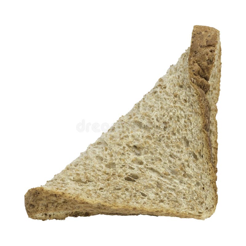 2,212 Slice Bread Triangle Stock Photos - Free & Royalty-Free Stock ...
