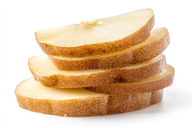 Sliced Apples stock image. Image of ready, generated - 363817947