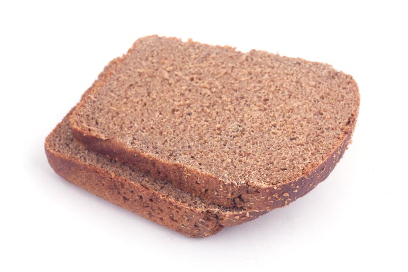 Sliced bread stock photo. Image of sliced, fresh, dough - 17669798