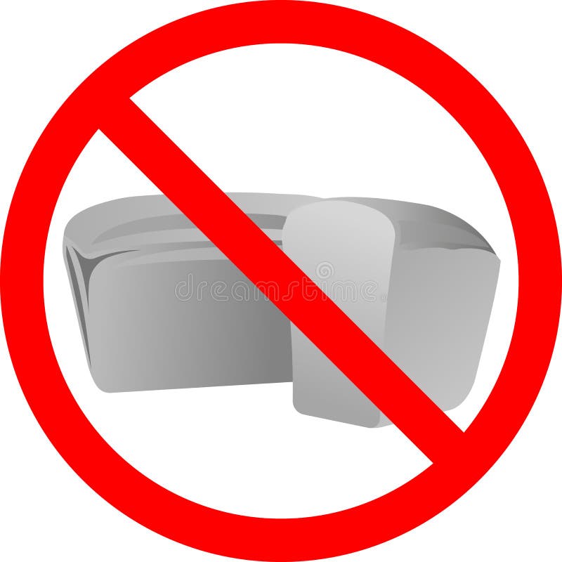 Free No Cake Sign Stock Illustrations – 18 Free No Cake Sign Stock ...