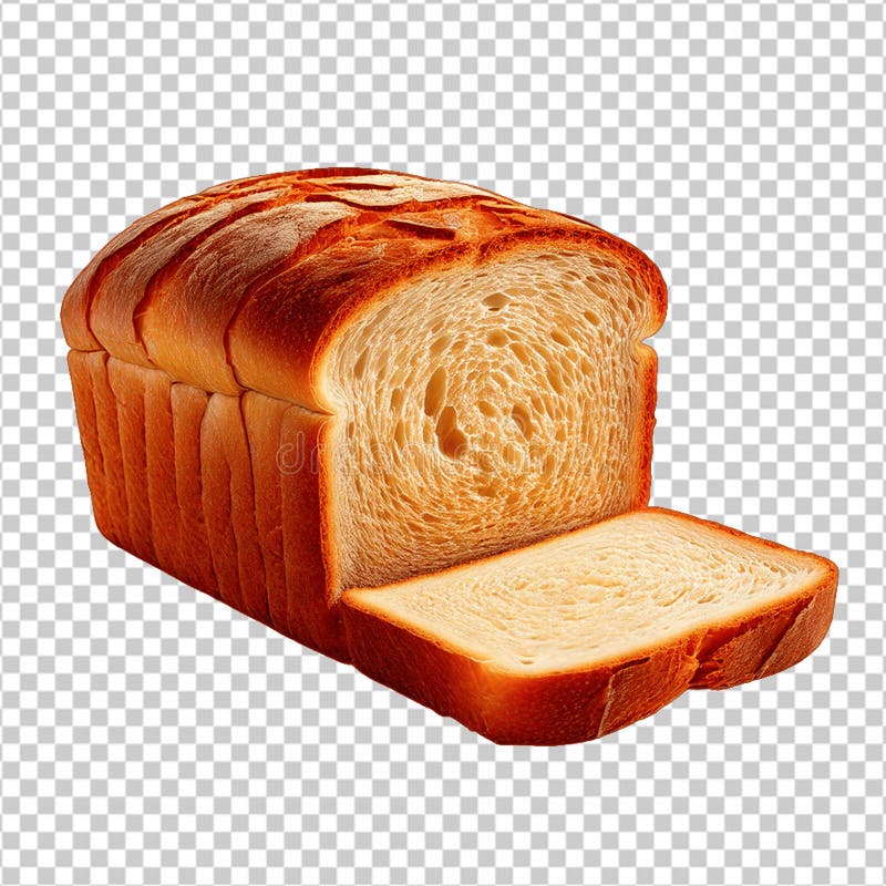 Sliced Bread the Innovation that Changed Breakfast Forever Stock ...