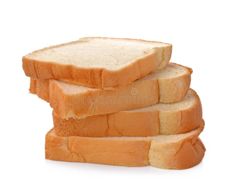 239,040 Background Bread Isolated White Stock Photos - Free & Royalty ...