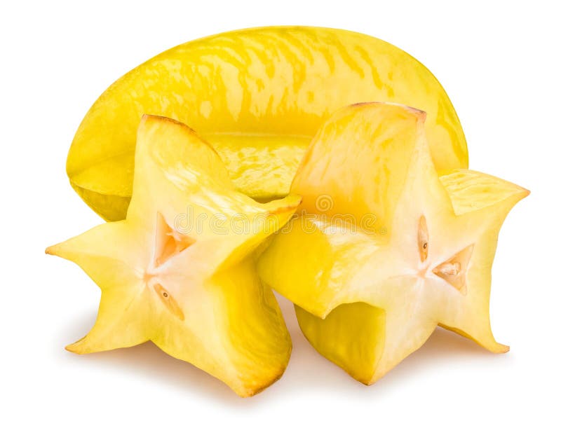 Carambola stock photo. Image of shiny, gourmet, freshness - 108402594
