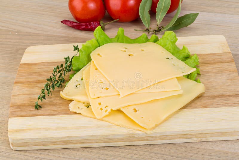Sliced cheddar stock photo. Image of cheddar, milk, macro - 50261106