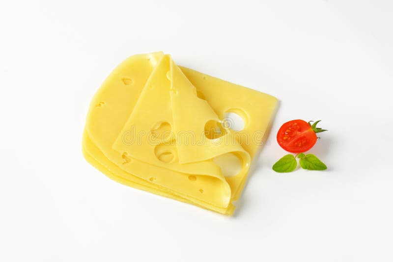 Sliced cheese stock image. Image of ingredient, food - 62152617