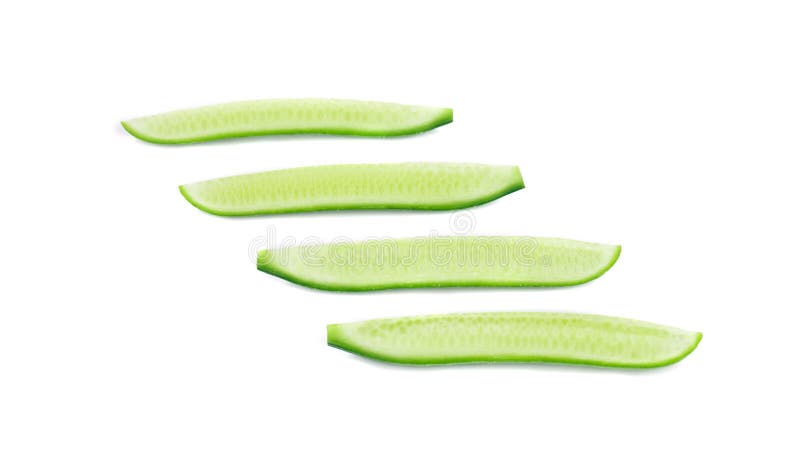 Cucumber stick stock photo. Image of slices, sticks, food - 41358688
