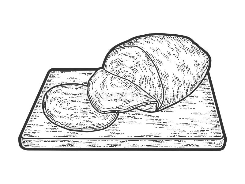 Sliced Ham Stock Illustrations – 1,929 Sliced Ham Stock Illustrations ...