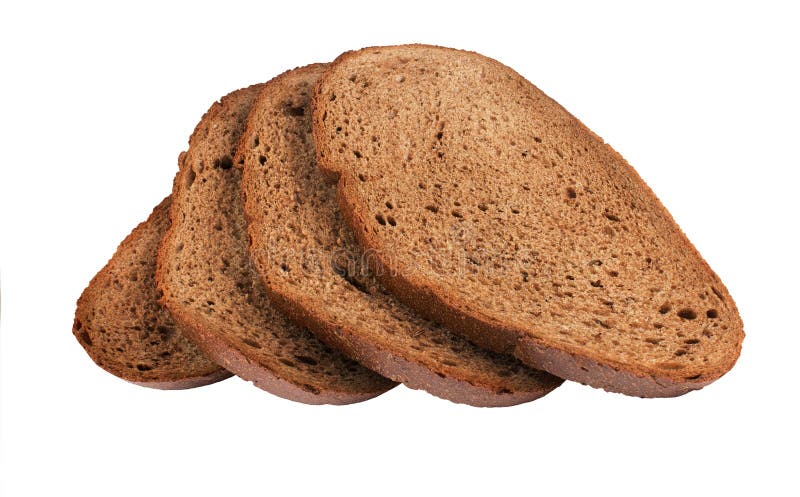 Sliced homemade bread stock image. Image of bakery, crust - 238859445