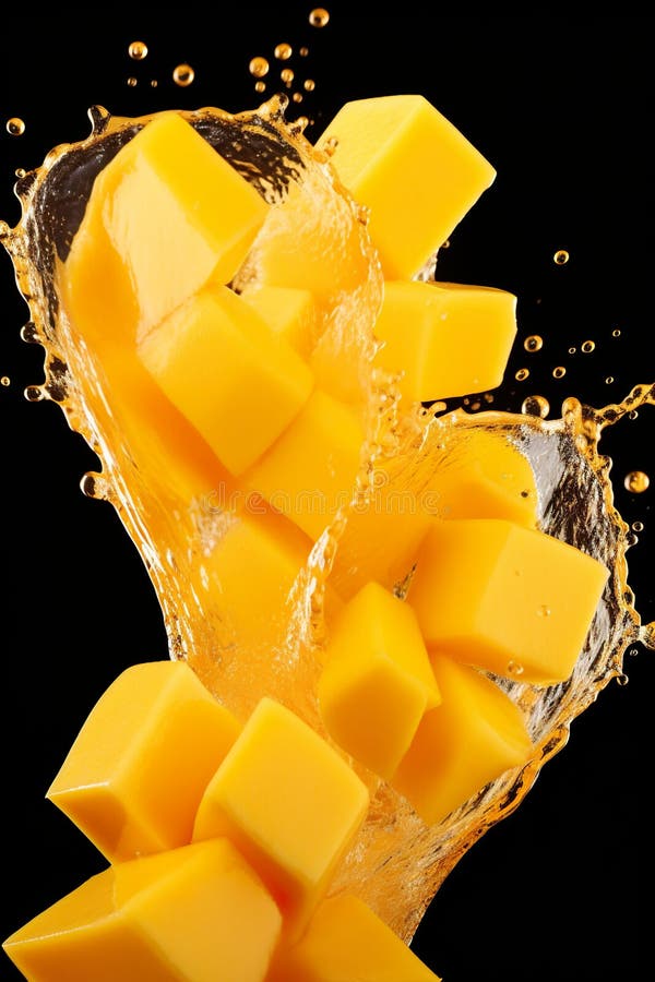 Mango Black Splash Stock Illustrations – 268 Mango Black Splash Stock Illustrations, Vectors ...