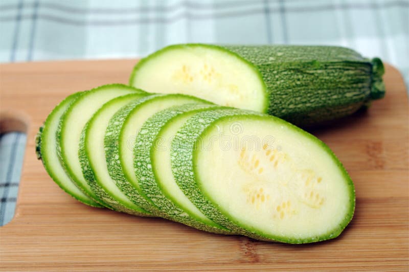 Marrow zucchini stock photo. Image of harvest, slice - 41282116