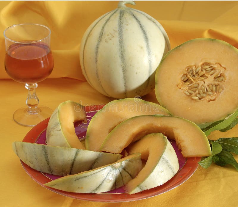 Sliced Ham stock image. Image of meat, servings, appetizing - 2279939