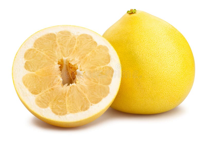 Pomelo stock photo. Image of slice, bright, slices, nutrient - 138859314