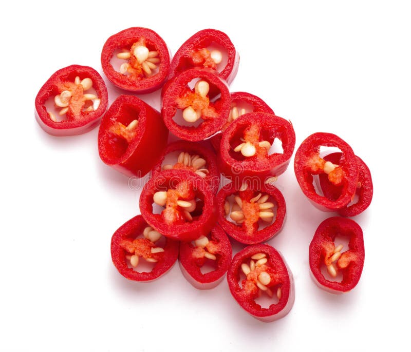 3,115 Sliced Cayenne Pepper Stock Photos - Free & Royalty-Free Stock ...