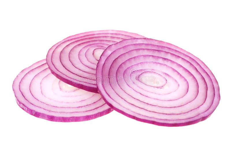 Onion Slice Png
