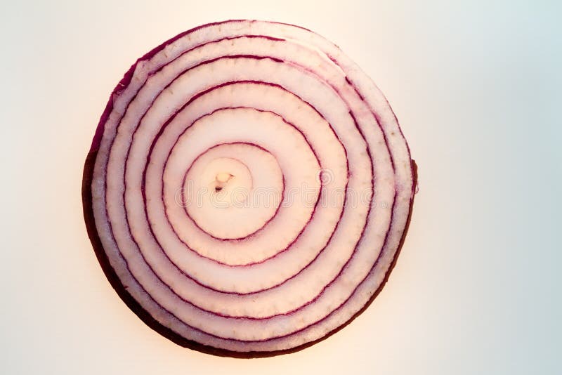 Red Onion Slice Rings Stock Photos - Download 1,489 Royalty Free Photos