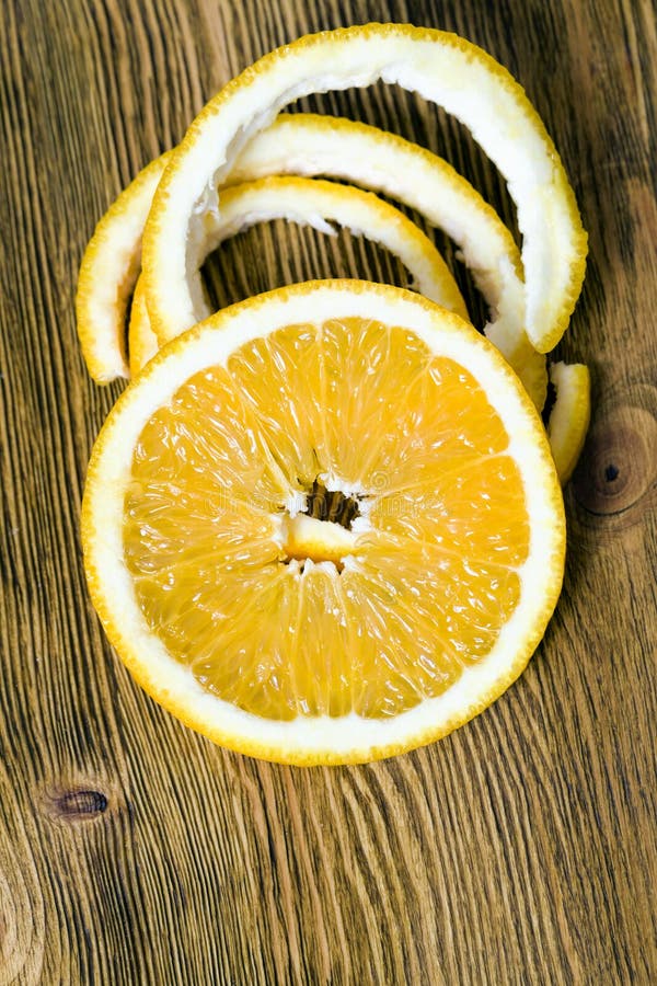 Yellow orange stock image. Image of citrus, orange, freshness - 223357809