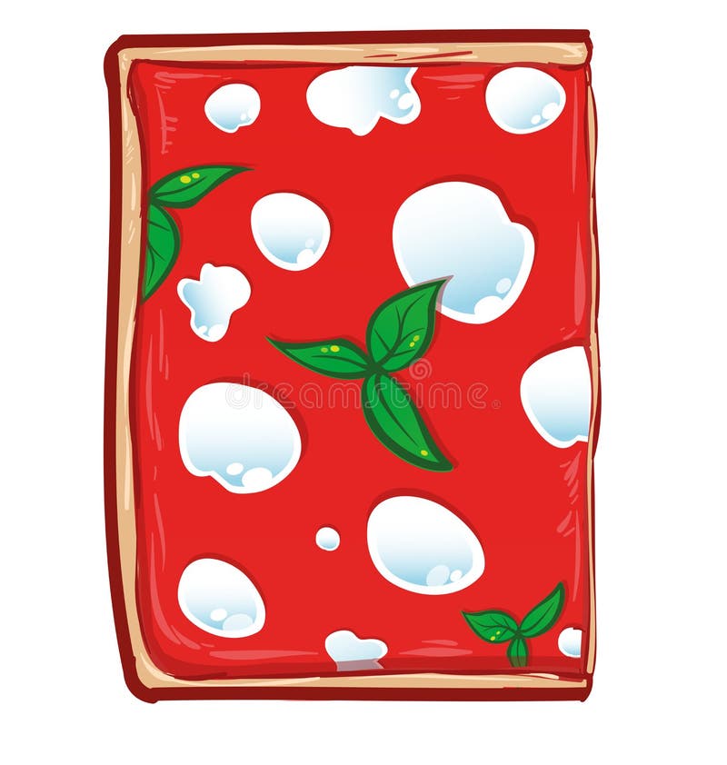 Pizza Stock Illustrations – 154,996 Pizza Stock Illustrations, Vectors ...