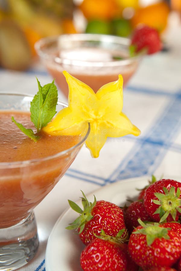 Summer smoothie party stock image. Image of cold, cocktail - 22089767