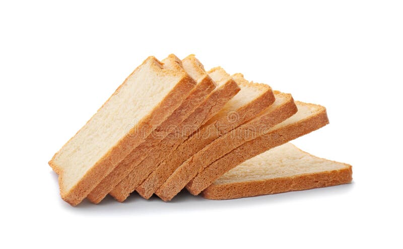 Sliced toast bread stock photo. Image of recipe, meal - 114818144
