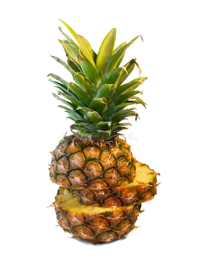 Sliced vertical pineapple stock image. Image of snack - 2407329 Sliced vertical pineapple stock image. Image of snack - 2407329