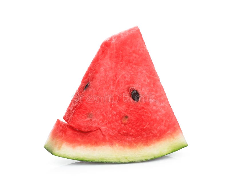 Sliced watermelon 2 stock image. Image of sweet, delicious - 25612643