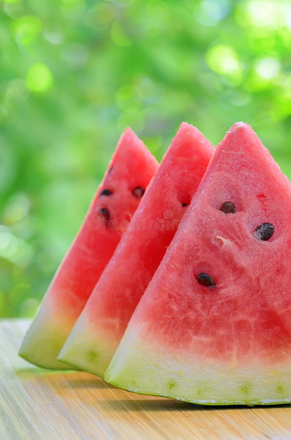 Sliced Watermelon stock photo. Image of vegetable, seedless - 15056172 Sliced Watermelon stock photo. Image of vegetable, seedless - 15056172