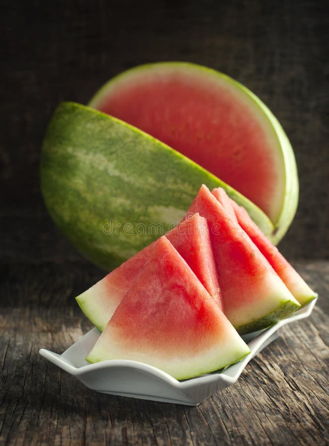 Sliced watermelon 2 stock image. Image of sweet, delicious - 25612643 Sliced watermelon 2 stock image. Image of sweet, delicious - 25612643