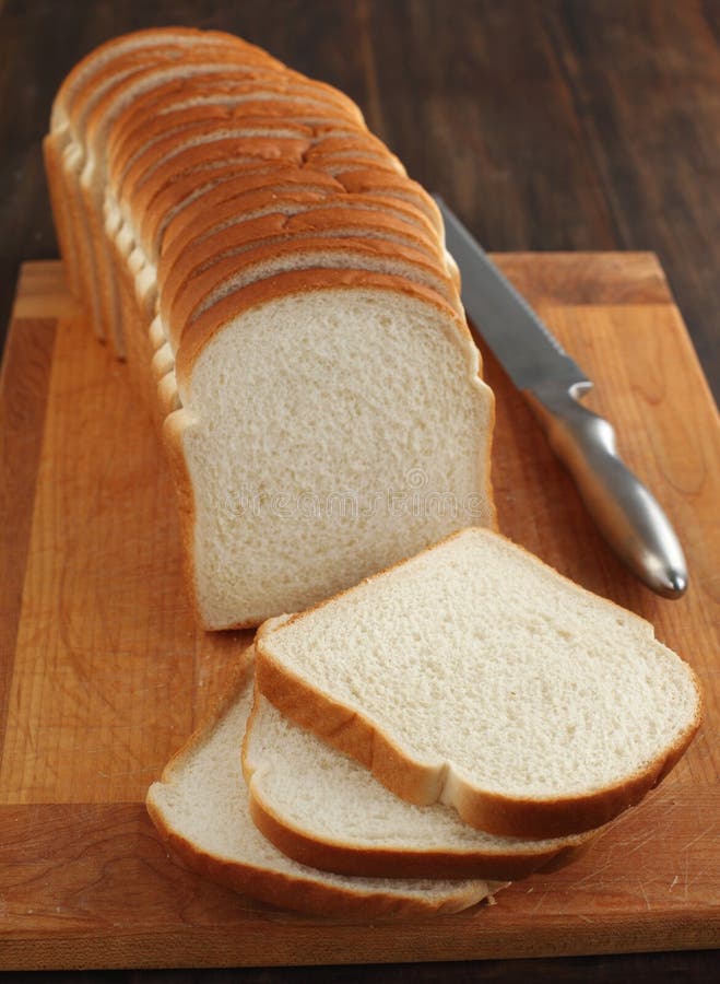 2,601 Sliced Dry White Wheat Bread Stock Photos - Free & Royalty-Free ...