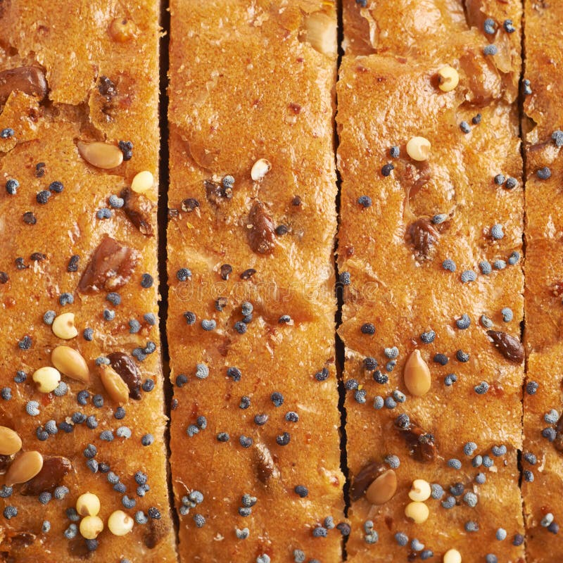 Sliced White Bread Loaf S Crust Stock Photo - Image of gold, color ...