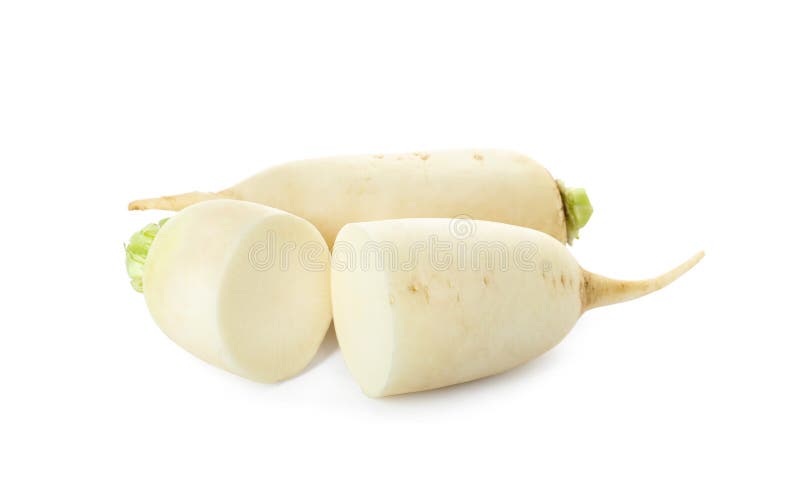Sliced turnips stock image. Image of turnip, sliced, colorful - 61389163